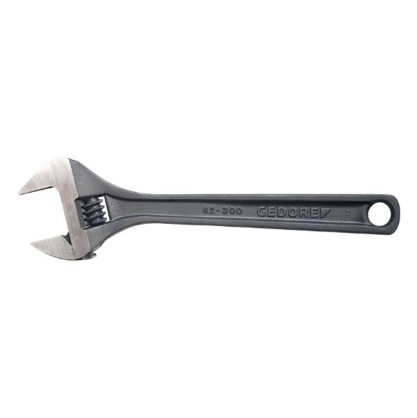 GEDORE Adjustable Wrench 150mm